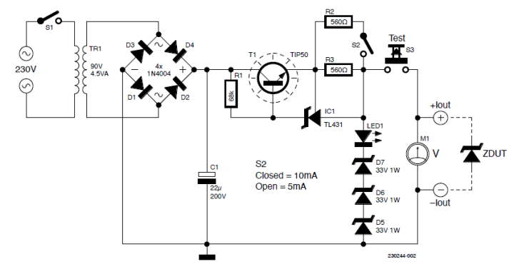 The Elektor Circuit Special 2023: 50-Plus Circuits and Projects | Elektor Magazine