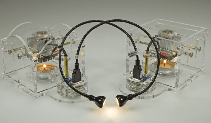 Design Rewind: The TV Scope and Engineering Tips | Elektor Magazine