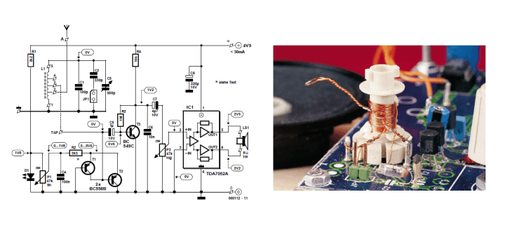 Design Rewind: Temperature Gradient Meter, VFD Tube Clock, and More ...