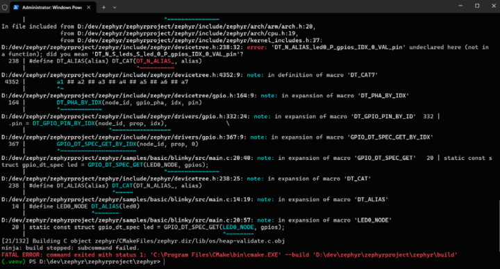 Getting Started With the Zephyr RTOS: It Is as Powerful as It Is Hard to Master | Elektor Magazine