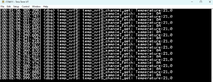 Getting Started With the Zephyr RTOS: It Is as Powerful as It Is Hard to Master | Elektor Magazine