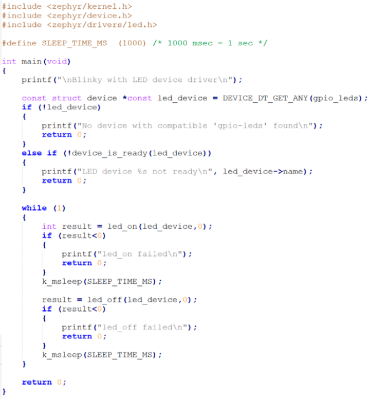 Getting Started With the Zephyr RTOS: It Is as Powerful as It Is Hard ...