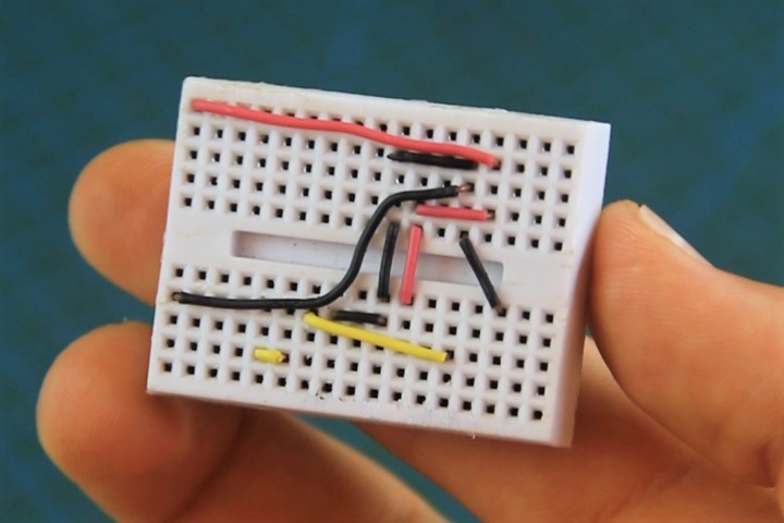 Arduino Star Wars Game | Elektor Magazine Arduino Star Wars Game | Elektor Magazine