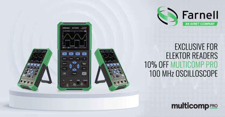 Multicomp Pro: Terms and Conditions for Netherlands and Belgium ...