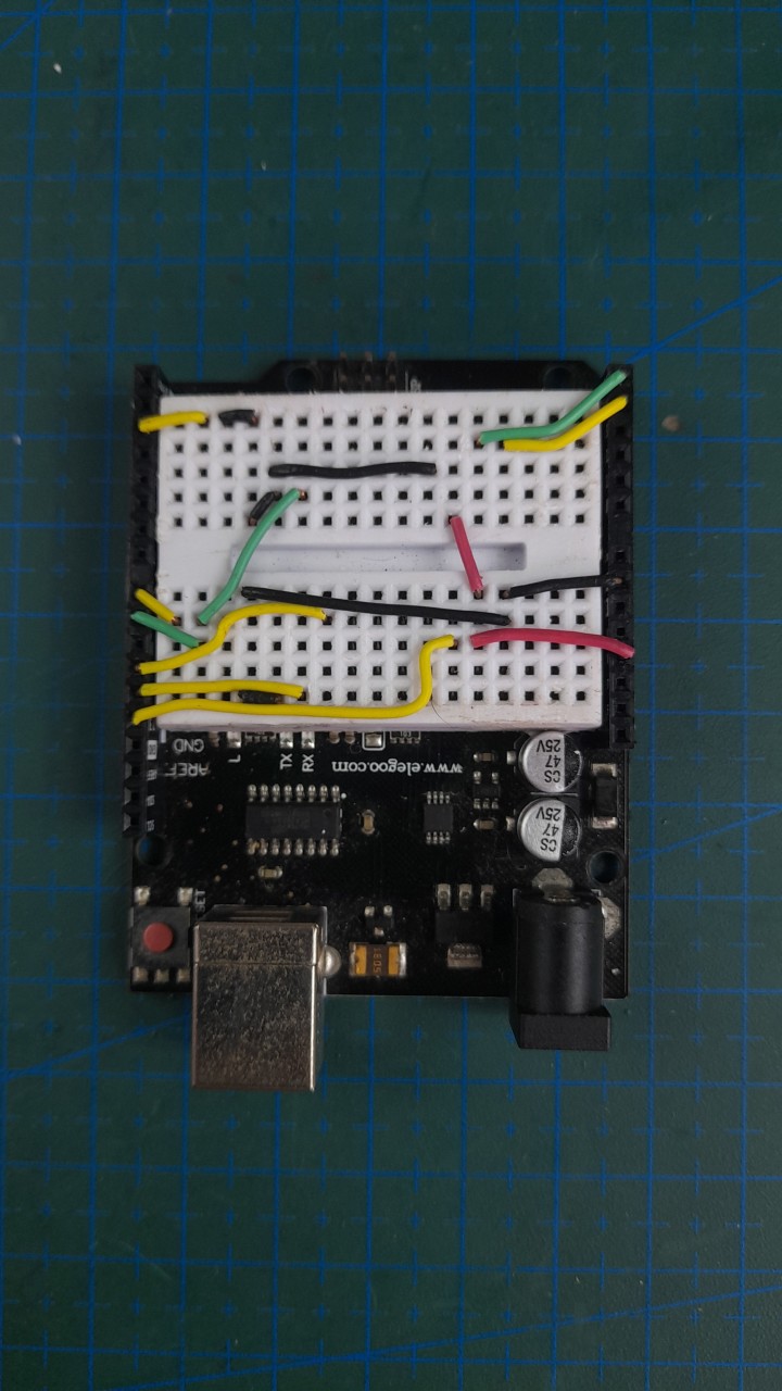 Arduino Doom Game | Elektor Magazine