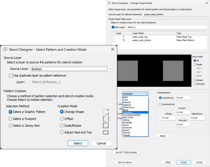 Paste Stencil Design Can Be Managed Using the Right Tools and ...
