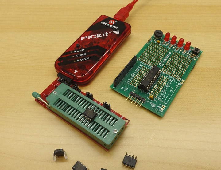 Elektor Lab Notes 14: Ongoing projects, DC loads, 4G/5G and more ...