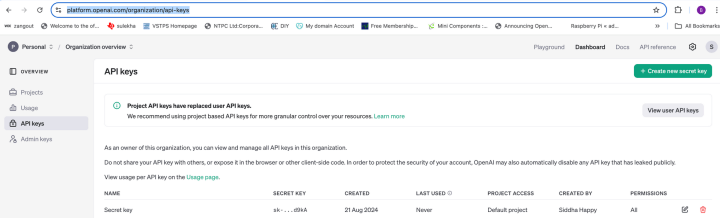 ESP32-Based Personal AI Terminal with ChatGPT | Elektor Magazine