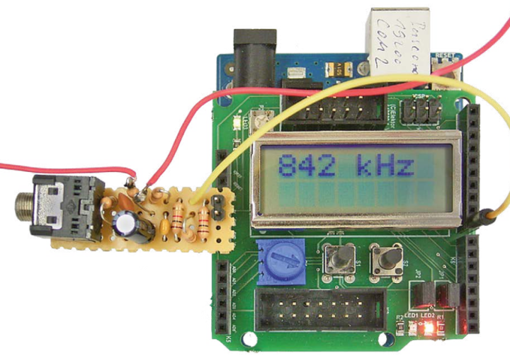 AM Transmitter Circuit: A DIY Medium-Wave AM Transmitter Design | Elektor Magazine