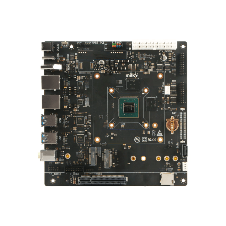 The RISC-V Architecture: 16 Boards and MCUs You Should Know | Elektor Magazine