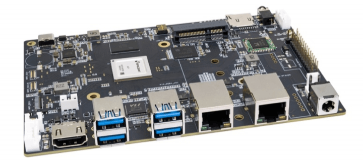 The RISC-V Architecture: 16 Boards and MCUs You Should Know | Elektor ...