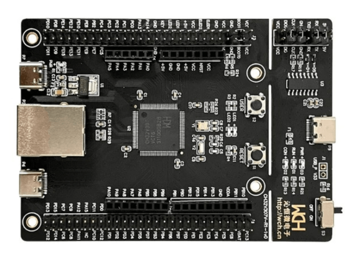 The RISC-V Architecture: 16 Boards and MCUs You Should Know | Elektor Magazine