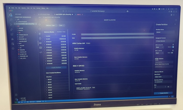 Embedded World 2025: Day 1! | Elektor Magazine