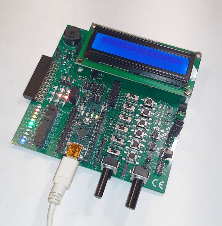 Microcontrollers Hands-on Course for Arduino Starters | Elektor Magazine