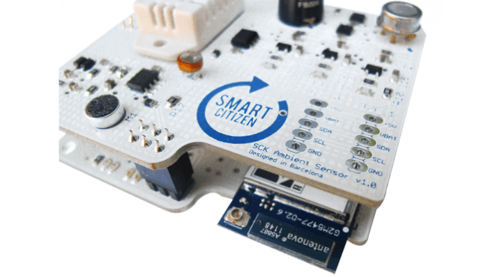 Two Sides of the Smart City | Elektor Magazine