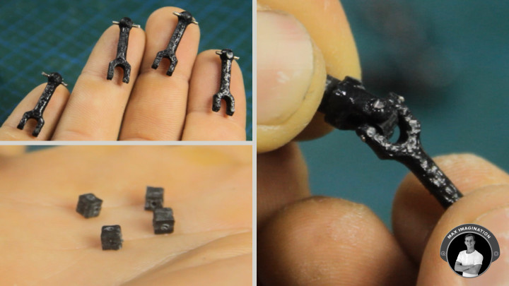 Build a 3D Printed Arduino RC Drift Car with a Smoke Effect! | Elektor ...