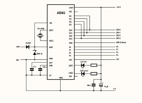 AS-Interface Essentials: How the Industrial Automation Bus System Works ...