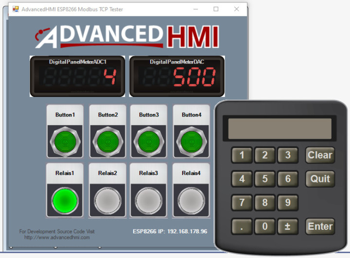 Modbus Over WLAN (Part 2): Software and Module Configuration | Elektor ...