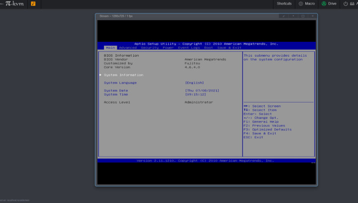 PiKVM: How to Use a Raspberry Pi as a KVM Remote Control | Elektor Magazine