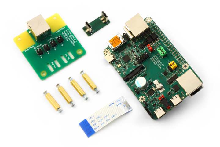 The PiKVM Project and Lessons Learned: Q&A with Maxim Devaev | Elektor ...