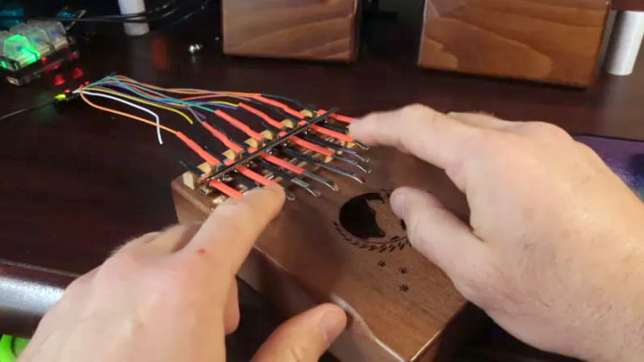 Einige innovative Raspberry Pi Projekte | Elektor Magazine