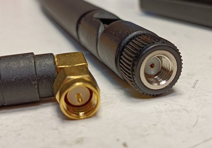 The Opera Cake Stackable Antenna and Filter Switch for HackRF One by ...