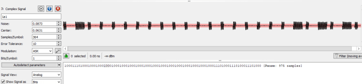 Review: YARD Stick One Sub-1 GHz Wireless Test Tool | Elektor Magazine