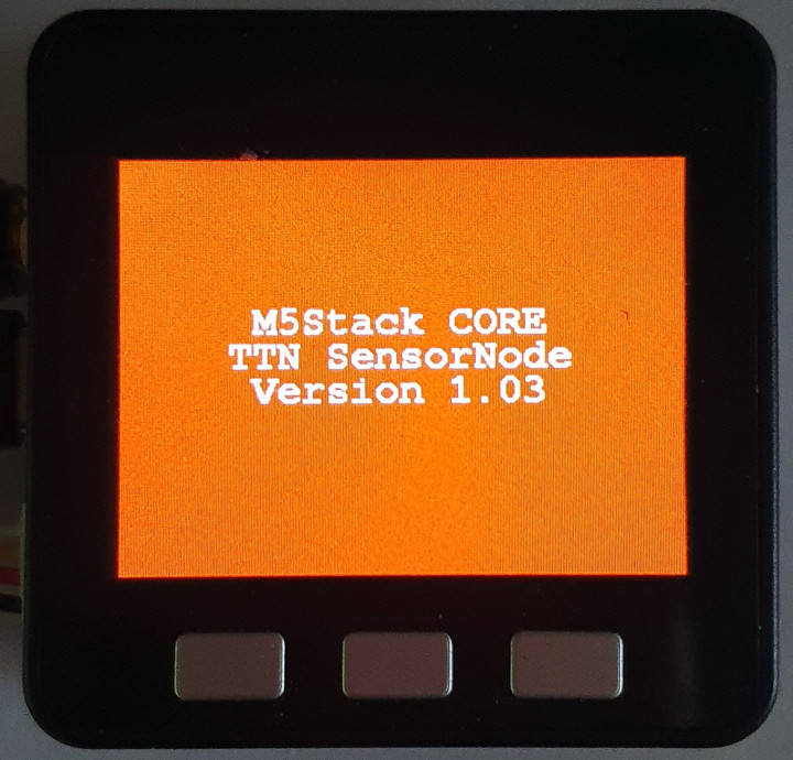 LoRaWAN-Knoten mit M5Stack und Node-RED | Elektor Magazine