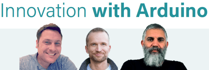 Arduino and Elektor Team Up for a New Edition of Elektor Mag | Elektor ...