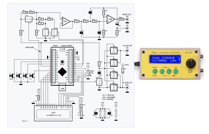 Prototyping & Production: Elektor November/December 2023 | Elektor Magazine