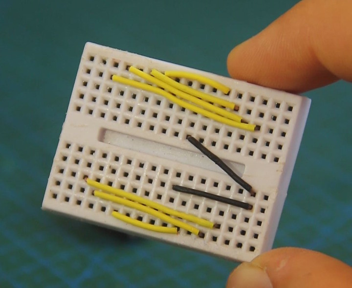 Arduino Digital Dice | Elektor Magazine