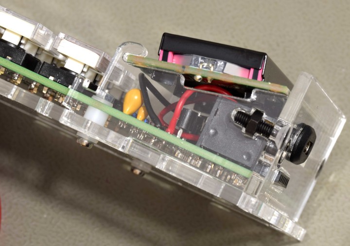 Elektor MultiCalculator Kit | Elektor Magazine