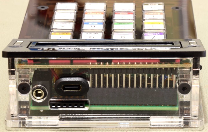 Elektor MultiCalculator Kit | Elektor Magazine