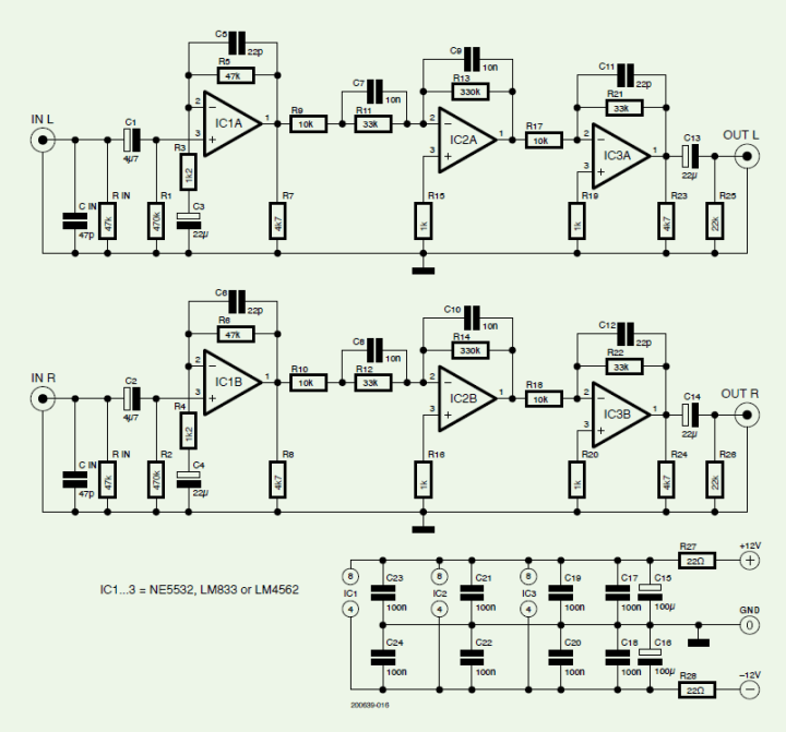 Elektor Circuit Special 2025: Ab sofort erhältlich! | Elektor Magazine
