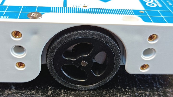 Arduino Alvik, un changement dans l'éducation STE(A)M ? | Elektor Magazine