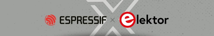 Espressif | Elektor Magazine
