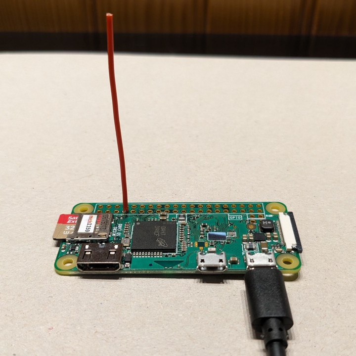 Elektor Lab Notes 15 : Cartes eXpansion, LoRa, Raspberry Pi, Circuit ...