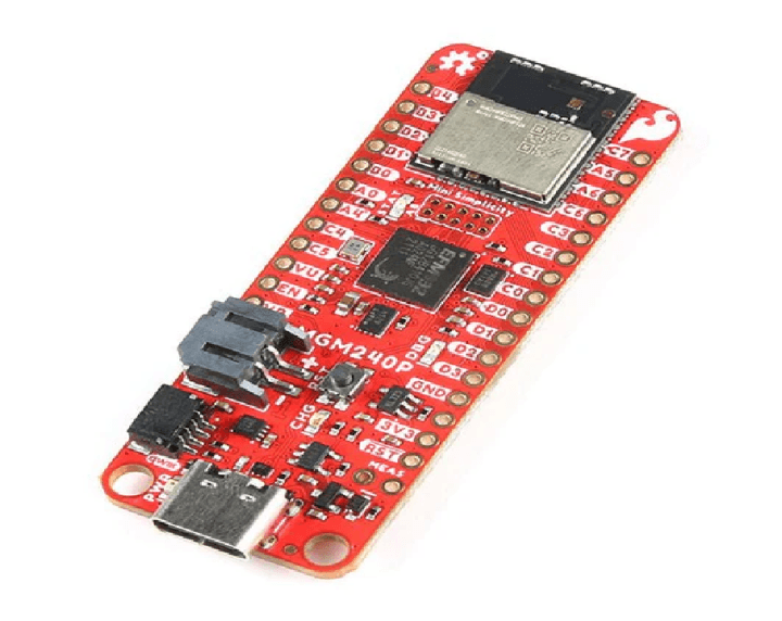 Focus sur IdO & Capteurs | Elektor Magazine