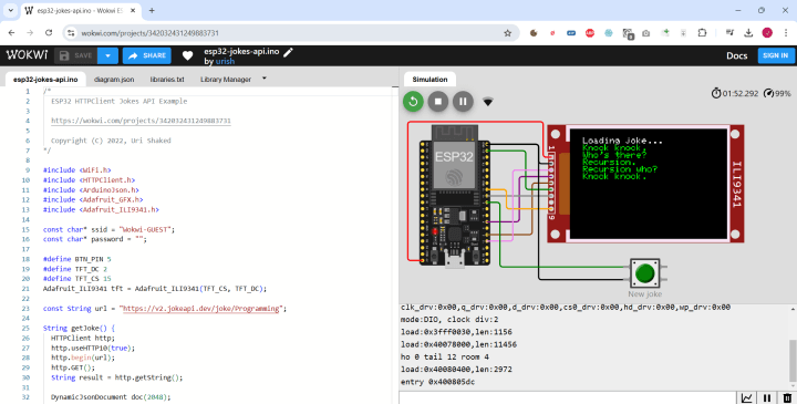 Lab Notes 18 : Conférence des développeurs de Espressif, projet LoRaWAN ...