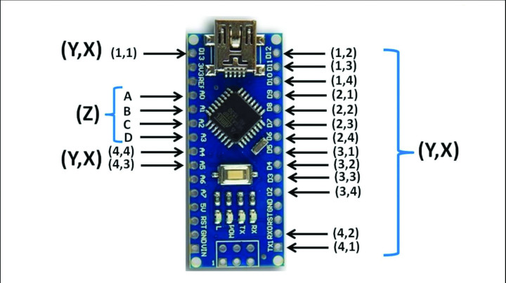 LED kubus met Arduino: Bouw een Arduino-gebaseerd 3D Lichtspel | Elektor Magazine