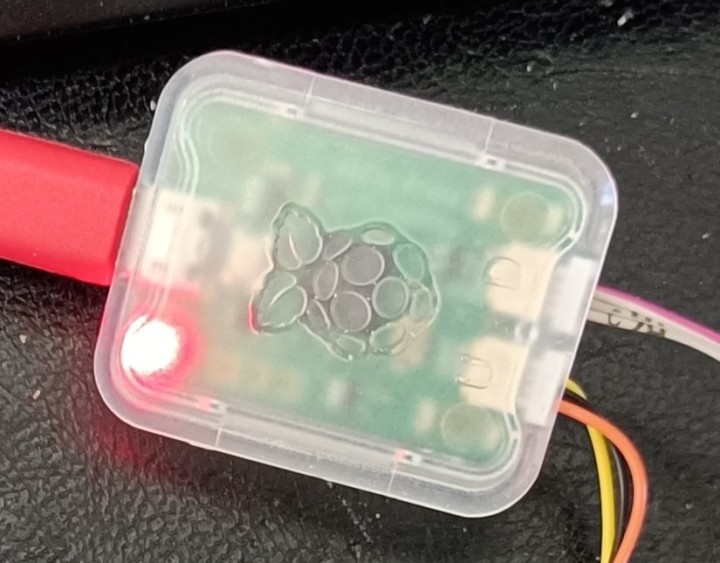 Debug Probe by Raspberry Pi for the RP2040 Microcontroller - a Review ...