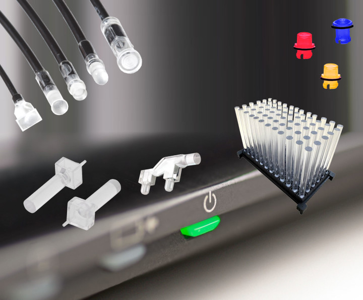 Lightpipes geven licht aan je applicatie | Elektor Magazine