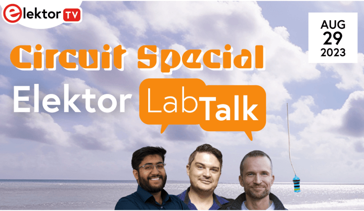 Circuit Special 2024 | Elektor Magazine