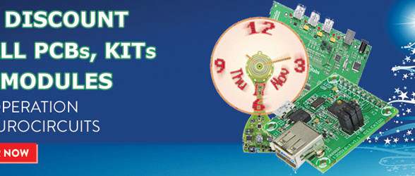 Items tagged with Kit and PC| Elektor | Elektor Magazine