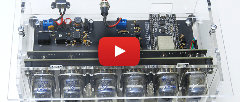 Items tagged with ESP2 DevKitC and ESP32| Elektor | Elektor Magazine