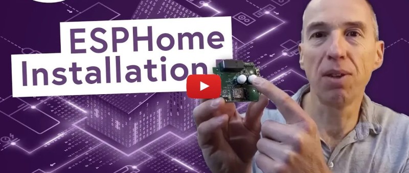 Items tagged with ESP32 and ESPHome| Elektor | Elektor Magazine