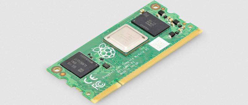 Raspberry Pi Select Page | Elektor Magazine