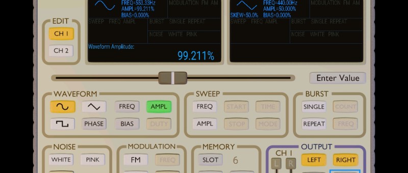 Items tagged with Test & Measurement and Function Generator| Elektor ...