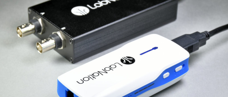 Smartscope Select Page | Elektor Magazine