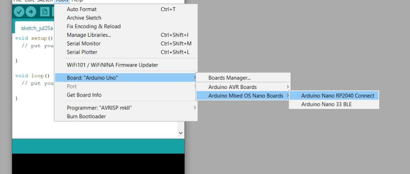Items Tagged With Mqtt And Arduino Nano Rp2040 Connect Elektor Elektor Magazine